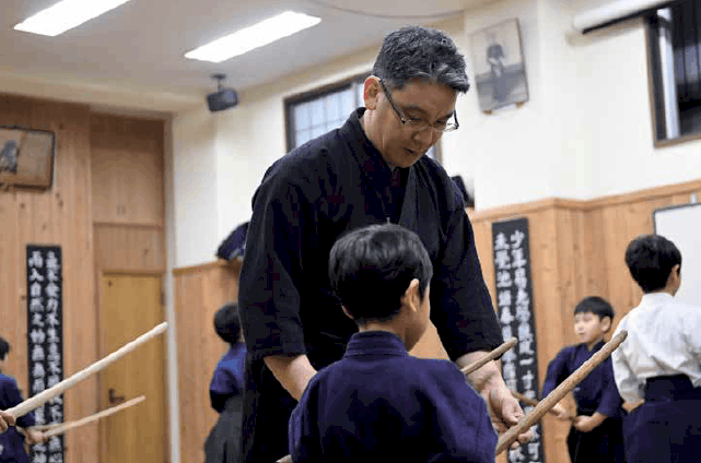 Kendo Innovation Laboratory - Comité National de Kendo et Disciplines ...