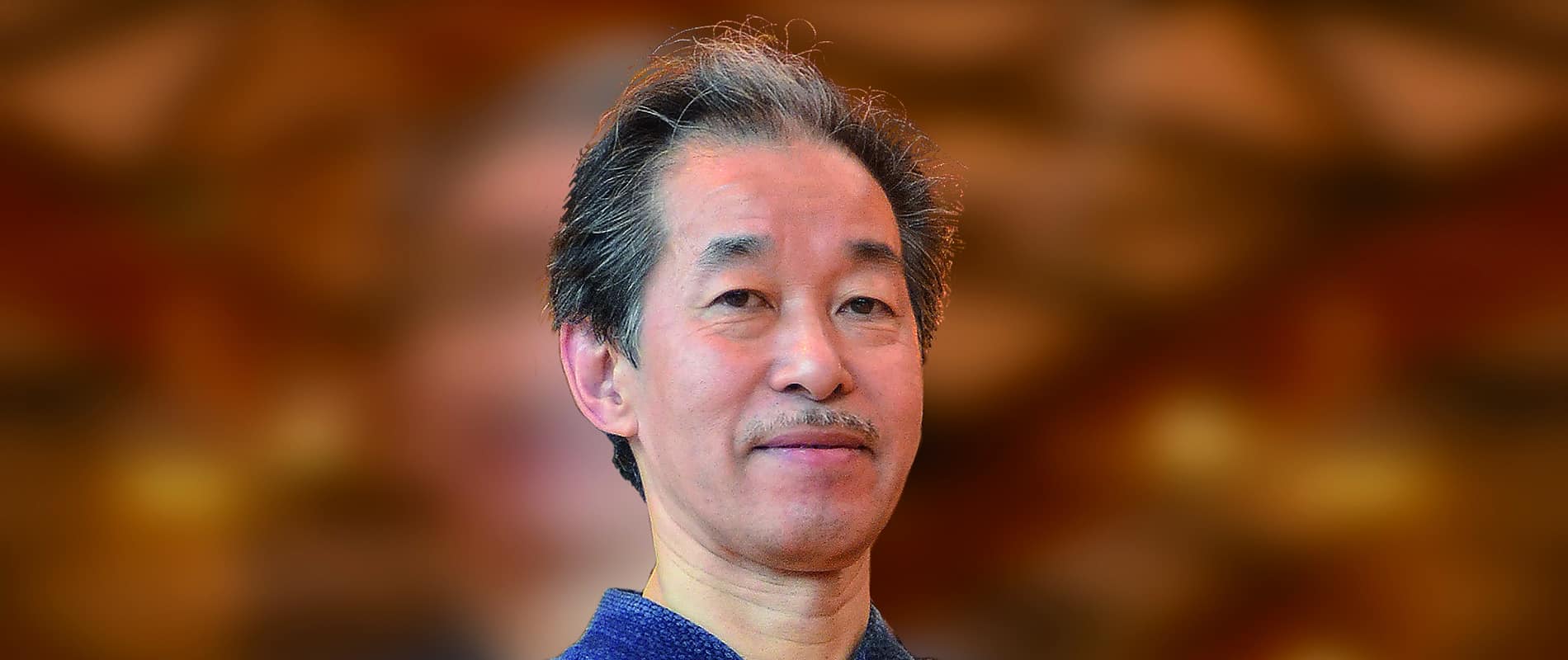 Kenichi YOSHIMURA Senseï, Le Jubilé. YOSHIMURA SENSEI